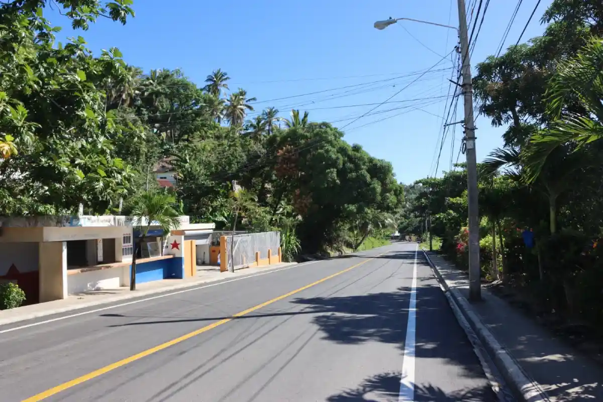 Rechazo a la carretera norte-sur por daños ambientales, advierten UASD ...